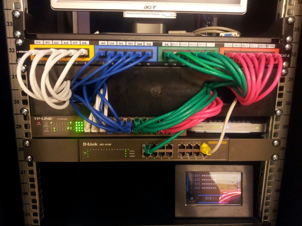 Smart Domotik – L’hardware che lo gestisce – Smart Domotik World