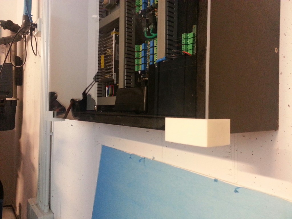 Smart Domotik – L’hardware che lo gestisce – Smart Domotik World